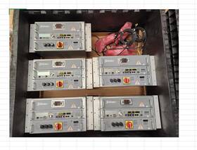 ST UBLI CS9-TX2-60 Staubli Controller