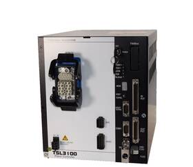 TOSHIBA TSL31000 Robot Controller Tsl